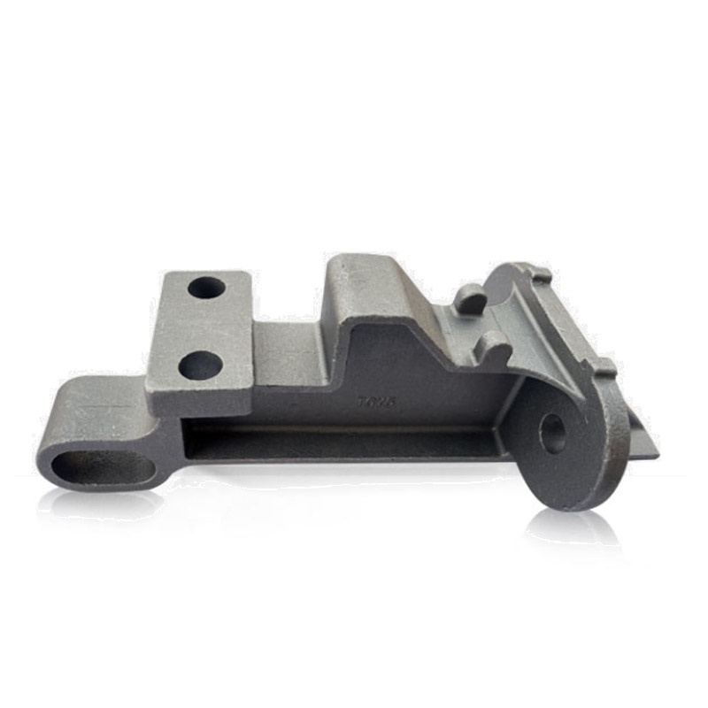 Why Cast Steel Railway Parts Are the Hidden Key to Unstoppable Trains ...