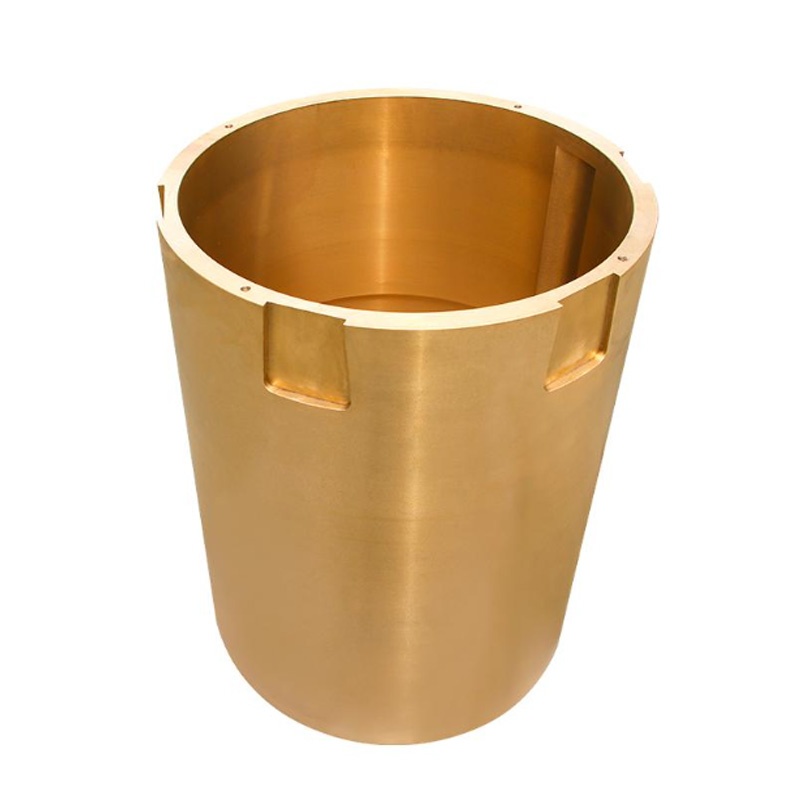 Cast brass/Bronze Bushings/Sleeves