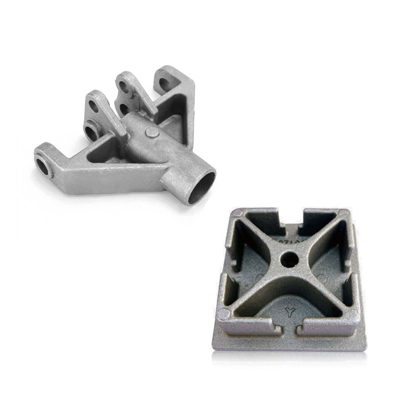 Essential Guide to Cast Steel Parts for Construction Machinery: Enhance ...